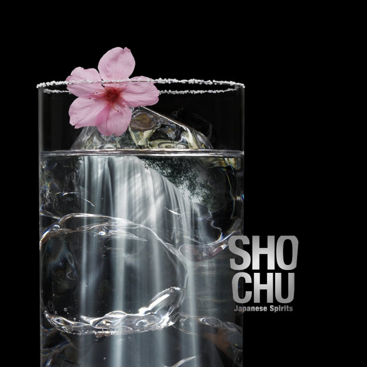 SHOCHU Official website | JFOODO